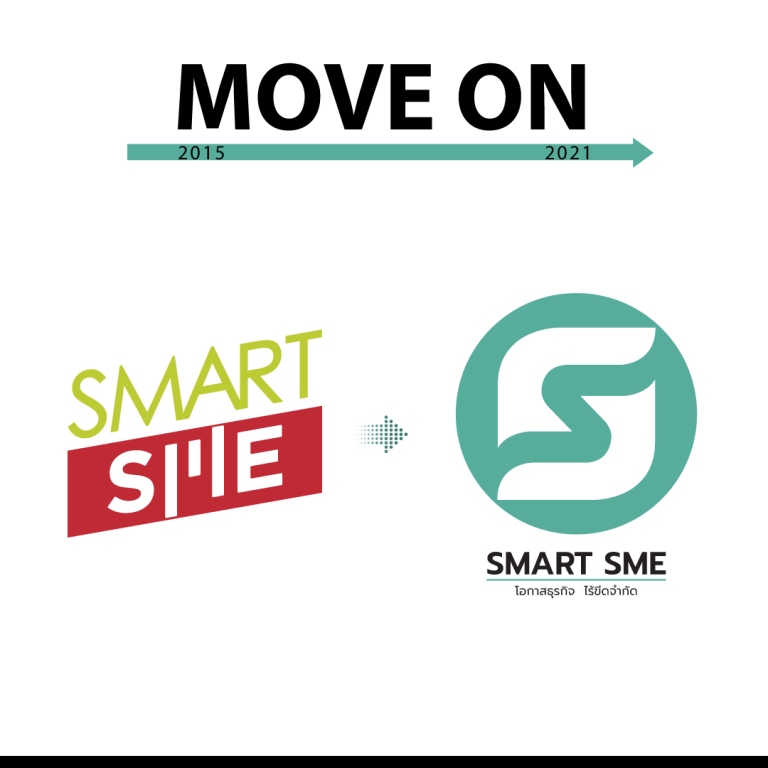 Smart SME ดีเดย์ปรับรูปโฉมรีแบรนด์ดิ้งใหม่ ติดตามสาระเพื่อเอสเอ็มอี ที่ทำให้ธุรกิจโตไร้ขีดจำกัด ...